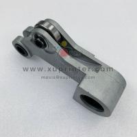 China MA Feeder Bracket F2.028.032 Lever for Heidelberg CD102 SM102 CX102 Offset Press Spare Parts for sale
