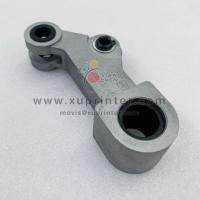 China MA Feeder Bracket F2.028.032 Lever for Heidelberg CD102 SM102 CX102 Offset Press Spare Parts for sale