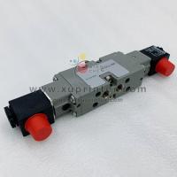 China MA Imported 61.184.1101 Directional Control Valve for Heidelberg SM102 CD102 HE-61-184-1101 Offset Printing Machine Spare Parts for sale