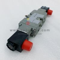 China MA Imported 61.184.1101 Directional Control Valve for Heidelberg SM102 CD102 HE-61-184-1101 Offset Printing Machine Spare Parts for sale