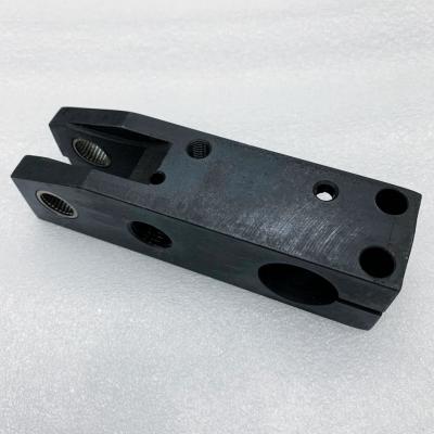 China MA Roller Lever P0403531 Cam Follower Lever for KBA Offset Press Parts for sale