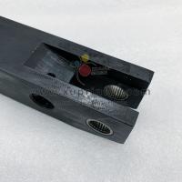 China MA Roller Lever P0403531 Cam Follower Lever for KBA Offset Press Parts for sale