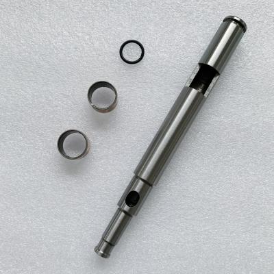 China MA Pulling Gauge Shaft PMV-6203-003 Side Lay Shaft PMV6203003 for Komori LS29 Offset Press Parts for sale