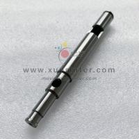 China MA Pulling Gauge Shaft PMV-6203-003 Side Lay Shaft PMV6203003 for Komori LS29 Offset Press Parts for sale