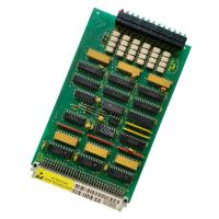 China MA Original A37V106870 Machine Circuit Board for Man Roland 700 Offset Press Spare Parts for sale
