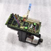 China MA Original C37M815535 Ink Key Motor C 37M 8155 35 for Man Roland 200 Offset Press Spare Parts for sale