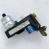 China MA Original C37M808335 Ink Key Motor C37M 8083 35 for Man Roland 700 Offset Printing Machine Spare Parts for sale