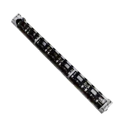 China MA M2.014.003F MV.056.026 Original Gripper Bar for Heidelberg SM74 CD74 PM74 Printing Machinery Spare Parts for sale