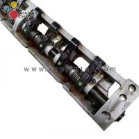 China MA M2.014.003F MV.056.026 Original Gripper Bar for Heidelberg SM74 CD74 PM74 Printing Machinery Spare Parts for sale