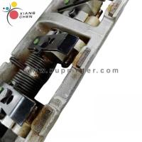 China MA M2.014.003F MV.056.026 Original Gripper Bar for Heidelberg SM74 CD74 PM74 Printing Machinery Spare Parts for sale