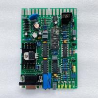 China MA 220-875-01-00-02 Circuit Board for Stahl Folding Machine Spare Parts for sale