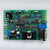 China MA 220-875-01-00-02 Circuit Board for Stahl Folding Machine Spare Parts for sale