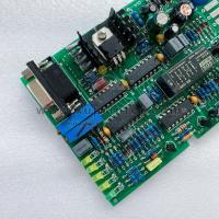 China MA 220-875-01-00-02 Circuit Board for Stahl Folding Machine Spare Parts for sale