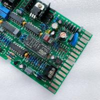 China MA 220-875-01-00-02 Circuit Board for Stahl Folding Machine Spare Parts for sale