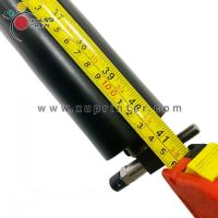 China MA Rollers Intermediate Ink 71.010.317F Original For Heidelberg SM102 Offset Press Spare Parts for sale