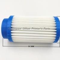 China DO 00.580.6146 New Filter FA001105 for SX102 SM102 CD102 XL105 XL106P Offset Parts for Printing Parts for sale