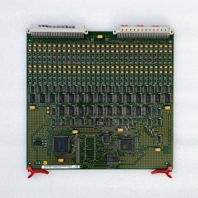 China MA Original SEK2 Flat Module Board 00.785.1185 Circuit Board for Heidelberg Offset Press Parts for sale
