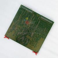 China MA Original SEK2 Flat Module Board 00.785.1185 Circuit Board for Heidelberg Offset Press Parts for sale