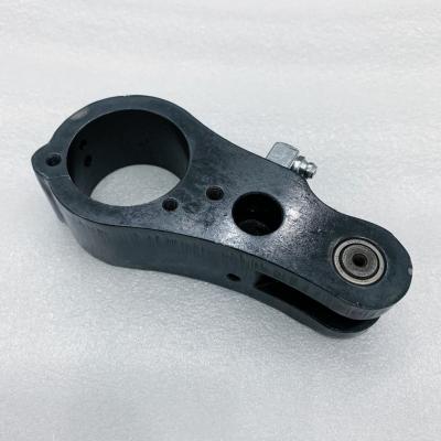 China MA Roller Lever P0403552 Cam Follower Lever for KBA Offset Press Parts for sale