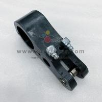 China MA Roller Lever P0403552 Cam Follower Lever for KBA Offset Press Parts for sale