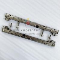 China MA HE-23114F Plate Clamp / Speed Clamp Assembly For GTO52 Heidelberg Offset Printing Machine for sale