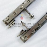 China MA HE-23114F Plate Clamp / Speed Clamp Assembly For GTO52 Heidelberg Offset Printing Machine for sale