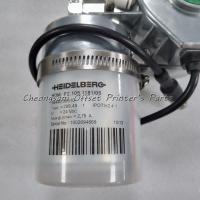 China MA Best Quality F2.105.1181 Motor 24V F2.105.1231 F2.105.1195 for Offset Printing Parts F2.105.1181/05 F2.105.1171 F2.105.1175 for sale