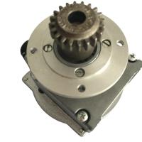 China DO Original  61.112.1311 Geared Motor SM102 CD102 Machine Geared Motor for Offset Printing Machine Parts for sale