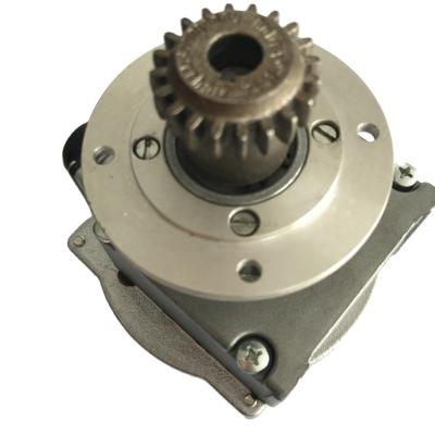 China DO Original  61.112.1311 Geared Motor SM102 CD102 Machine Geared Motor for Offset Printing Machine Parts for sale