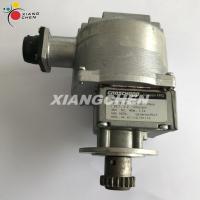 China DO Original  61.112.1311 Geared Motor SM102 CD102 Machine Geared Motor for Offset Printing Machine Parts for sale