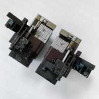 China L2.072.101G L2.072.201G SM74 Heidelberg Printing Press Parts Original Used Complete Side Lay Assembly for sale