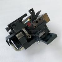 China L2.072.101G L2.072.201G SM74 Heidelberg Printing Press Parts Original Used Complete Side Lay Assembly for sale