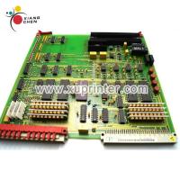 China DO 81.186.5385 HD Flat Module MWE 00.785.1172 Circuit Board 00.785.1232 MWE 00.781.2107/00.782.0699 for Printing Machine Part for sale