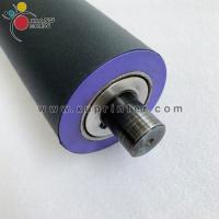 China MA 71.030.250F Alcolor Dampening Form Roller 1040mm*78mm for Heidelberg SM102 Offset Press Spare Parts for sale