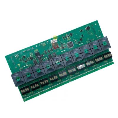 China MA 8A.37V70-1928 CPU / Control Board 8A37V701928 Ink Key Control Card for Man Roland Offset Press Spare Parts for sale