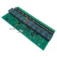 China MA 8A.37V70-1928 CPU / Control Board 8A37V701928 Ink Key Control Card for Man Roland Offset Press Spare Parts for sale