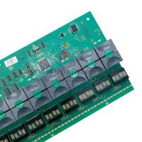 China MA 8A.37V70-1928 CPU / Control Board 8A37V701928 Ink Key Control Card for Man Roland Offset Press Spare Parts for sale