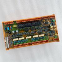 China MA Original Circuit Board TBD 31 158234309 Electronic Board for Technotrans 001-980907 for KBA Printing Machine Spare Parts for sale
