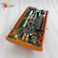 China MA Original Circuit Board TBD 31 158234309 Electronic Board for Technotrans 001-980907 for KBA Printing Machine Spare Parts for sale