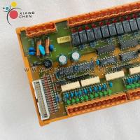 China MA Original Circuit Board TBD 31 158234309 Electronic Board for Technotrans 001-980907 for KBA Printing Machine Spare Parts for sale