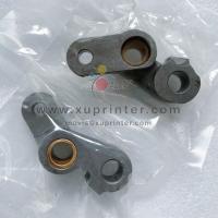China MA 2 Pcs Lever OS S9.010.140 Lever Operator Side for Heidelberg CD102 / SM102 / SX102 Offset Press Spare Parts for sale