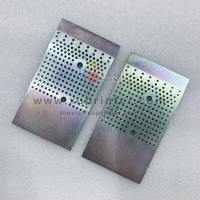 China MA 1 Set F2.072.013 Pull Rail OS F2.072.063 Pull Rail DS for Heidelberg Offset Press Parts for sale