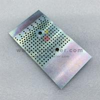 China MA 1 Set F2.072.013 Pull Rail OS F2.072.063 Pull Rail DS for Heidelberg Offset Press Parts for sale