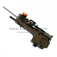 China MA Stitcher Head Model 43/6S Standard 24-28 Universal 43/6S Stitching Head for Stitching Machine Spare Parts for sale