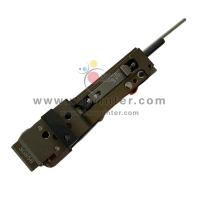 China MA Stitcher Head Model 43/6S Standard 24-28 Universal 43/6S Stitching Head for Stitching Machine Spare Parts for sale