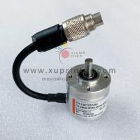 China MA Original New FH.1261231 Encoder ABO-36-E7-0.07-PP Pulse Generator 245-500-01-00 for Stahl Folding Machine Spare Parts for sale