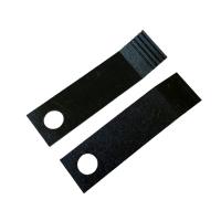 China MA 10 Pcs Gripper 325-8201-500 Gripper Replacement for Komori Offset Printing Machine Spare Parts for sale