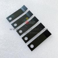 China MA 10 Pcs Gripper 325-8201-500 Gripper Replacement for Komori Offset Printing Machine Spare Parts for sale