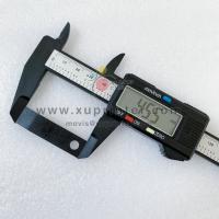 China MA 10 Pcs Gripper 325-8201-500 Gripper Replacement for Komori Offset Printing Machine Spare Parts for sale