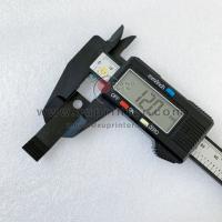 China MA 10 Pcs Gripper 325-8201-500 Gripper Replacement for Komori Offset Printing Machine Spare Parts for sale